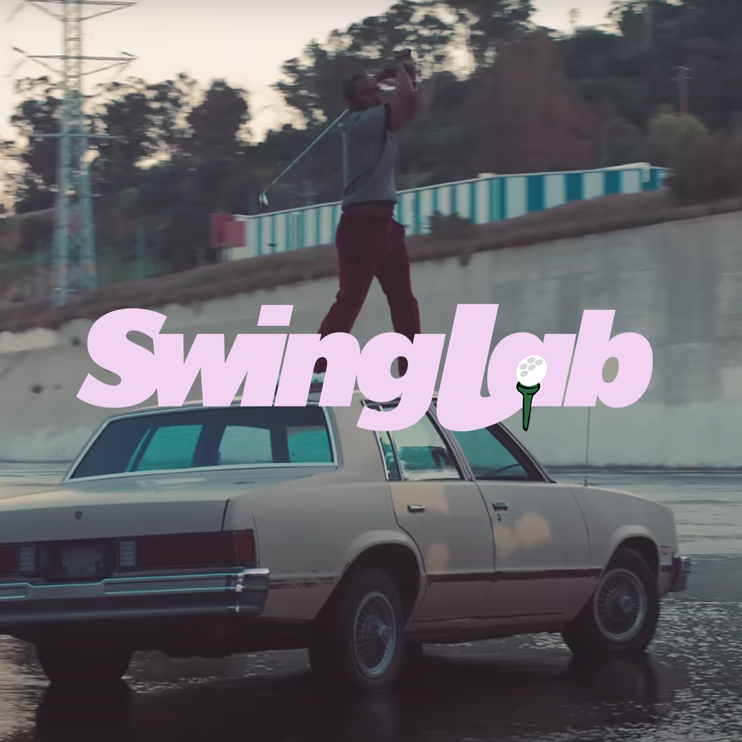 SwingLab Waterloo | Golf indoor TrackMan, After Work We Swing